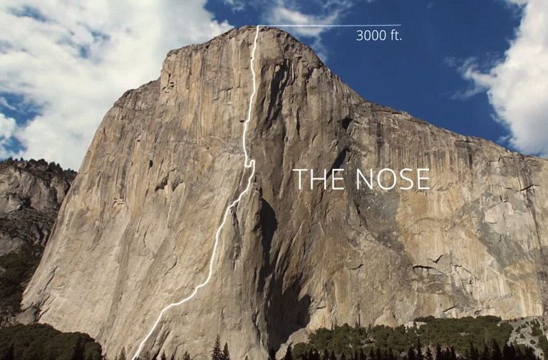 人類首次登上酋長岩的傳奇人物George Whitmore ，感染COVID-19享年89歲 - OUTSiDERS - 戶外風格誌