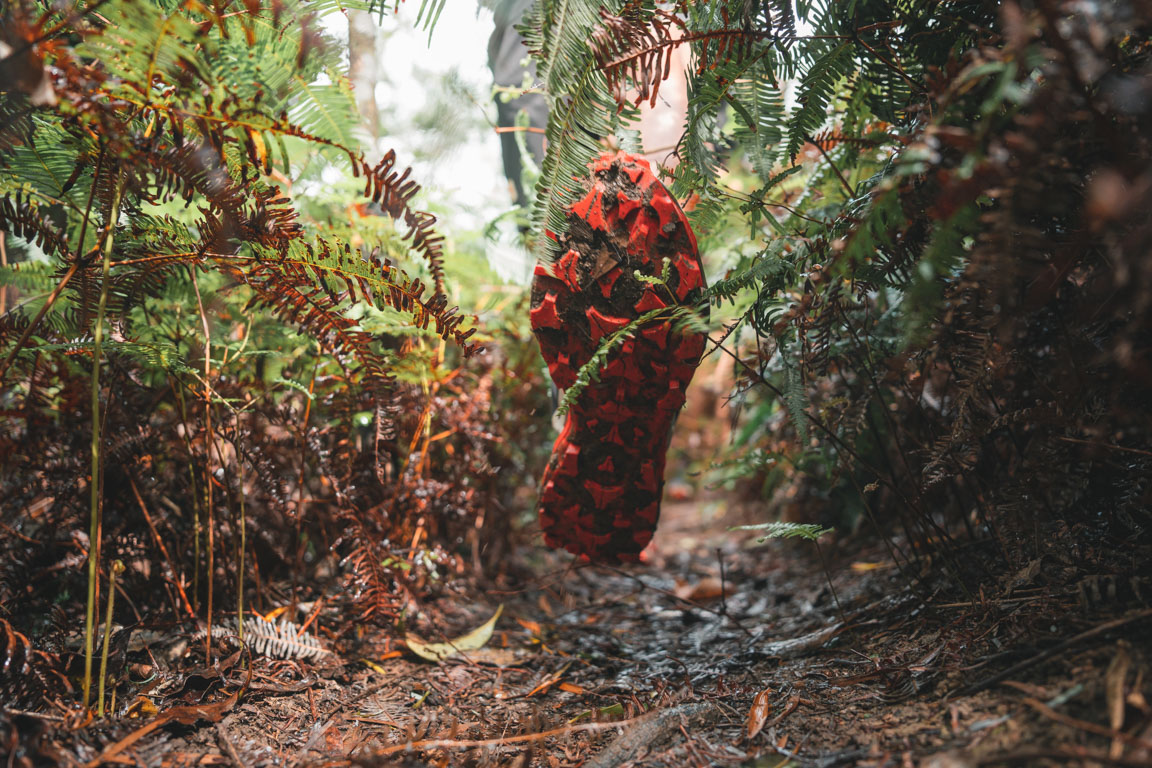 內建越野魂的高顏值登山鞋，Salomon Cross Hike 2 GTX 帥氣登場！