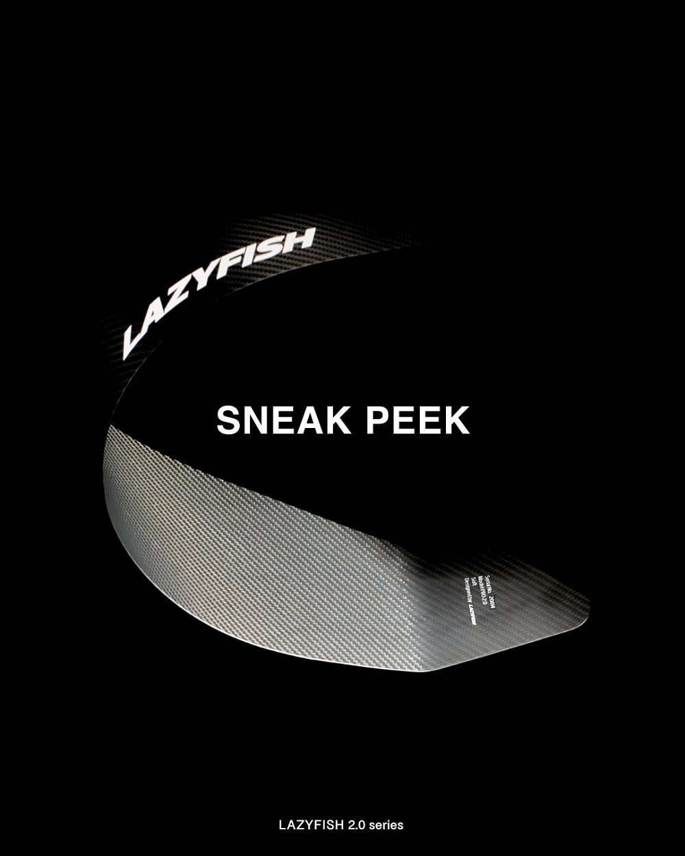 打造城市中的秘境潛點，LAZYFISH 五週年企劃「A PARTY UNDER THE SEA VOL.2」4/12於台中展開 - OUTSiDERS - 戶外風格誌