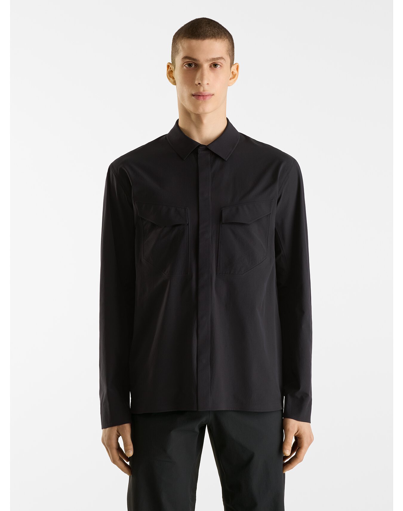 Outdoor注入時尚設計！4個結合機能與時裝的戶外品牌，穿出機能有型的Smart Casual風格 - OUTSiDERS - 戶外風格誌