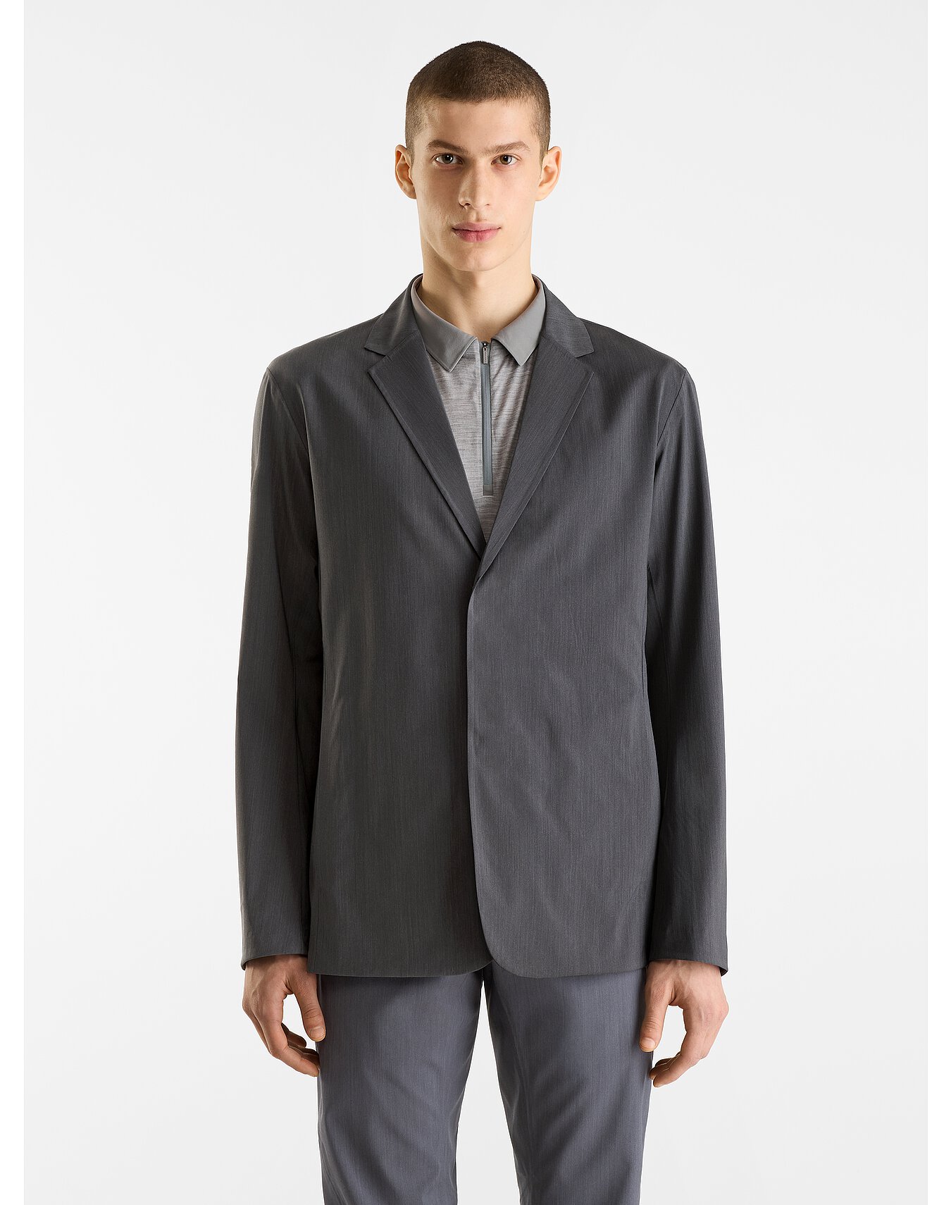 Outdoor注入時尚設計！4個結合機能與時裝的戶外品牌，穿出機能有型的Smart Casual風格 - OUTSiDERS - 戶外風格誌