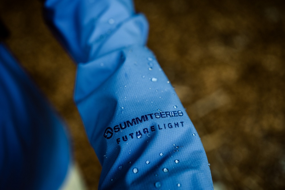 THE NORTH FACE 推出全新 Summit 巔峰系列秋冬越野跑裝備，加寬鞋楦更適合亞洲越野跑者穿著 - OUTSiDERS - 戶外風格誌