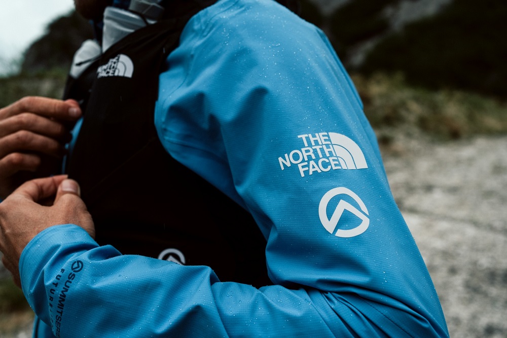 THE NORTH FACE 推出全新 Summit 巔峰系列秋冬越野跑裝備，加寬鞋楦更適合亞洲越野跑者穿著 - OUTSiDERS - 戶外風格誌