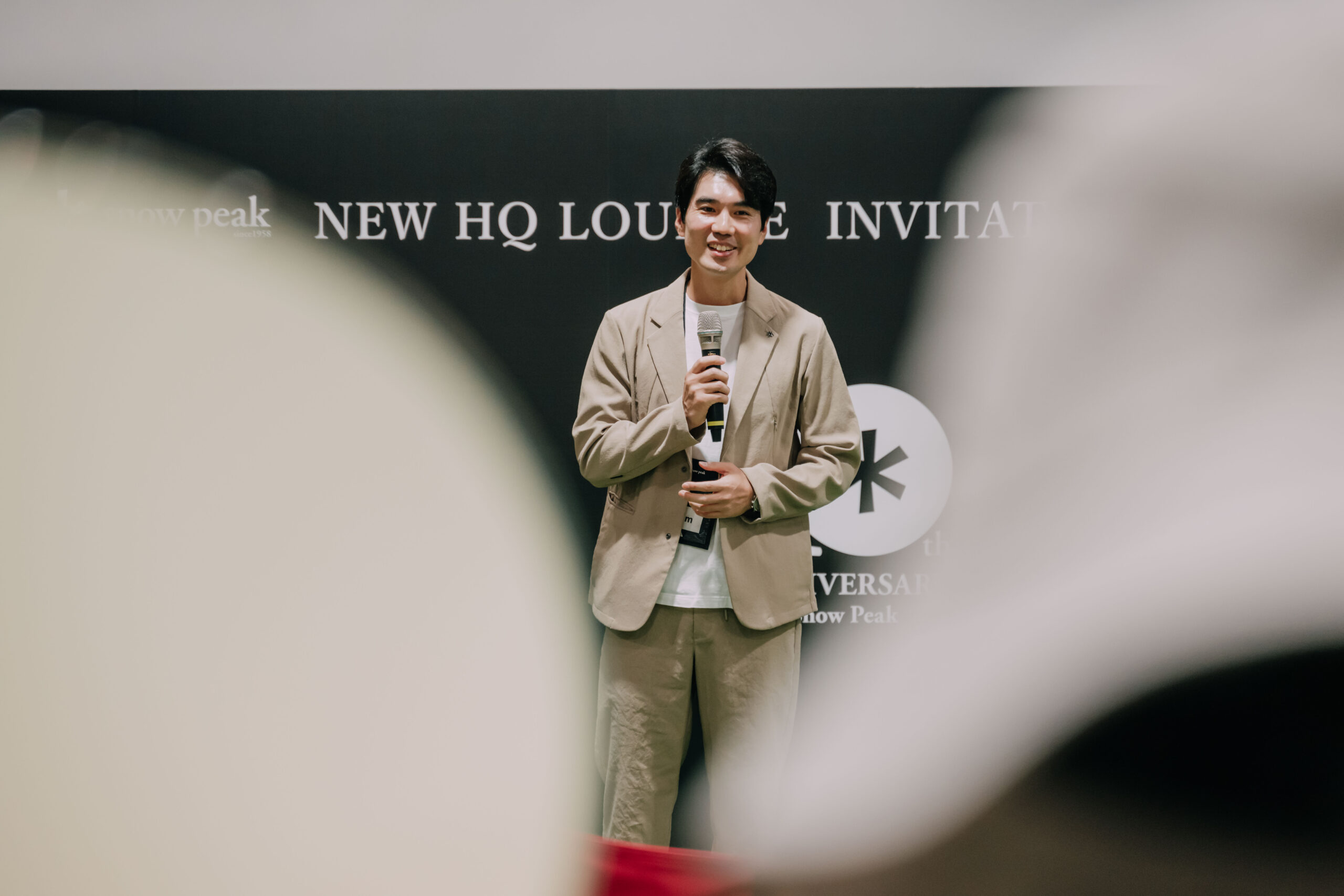 Snow Peak Taiwan 十週年，全臺最大旗艦店暨新品牌基地盛大開幕！