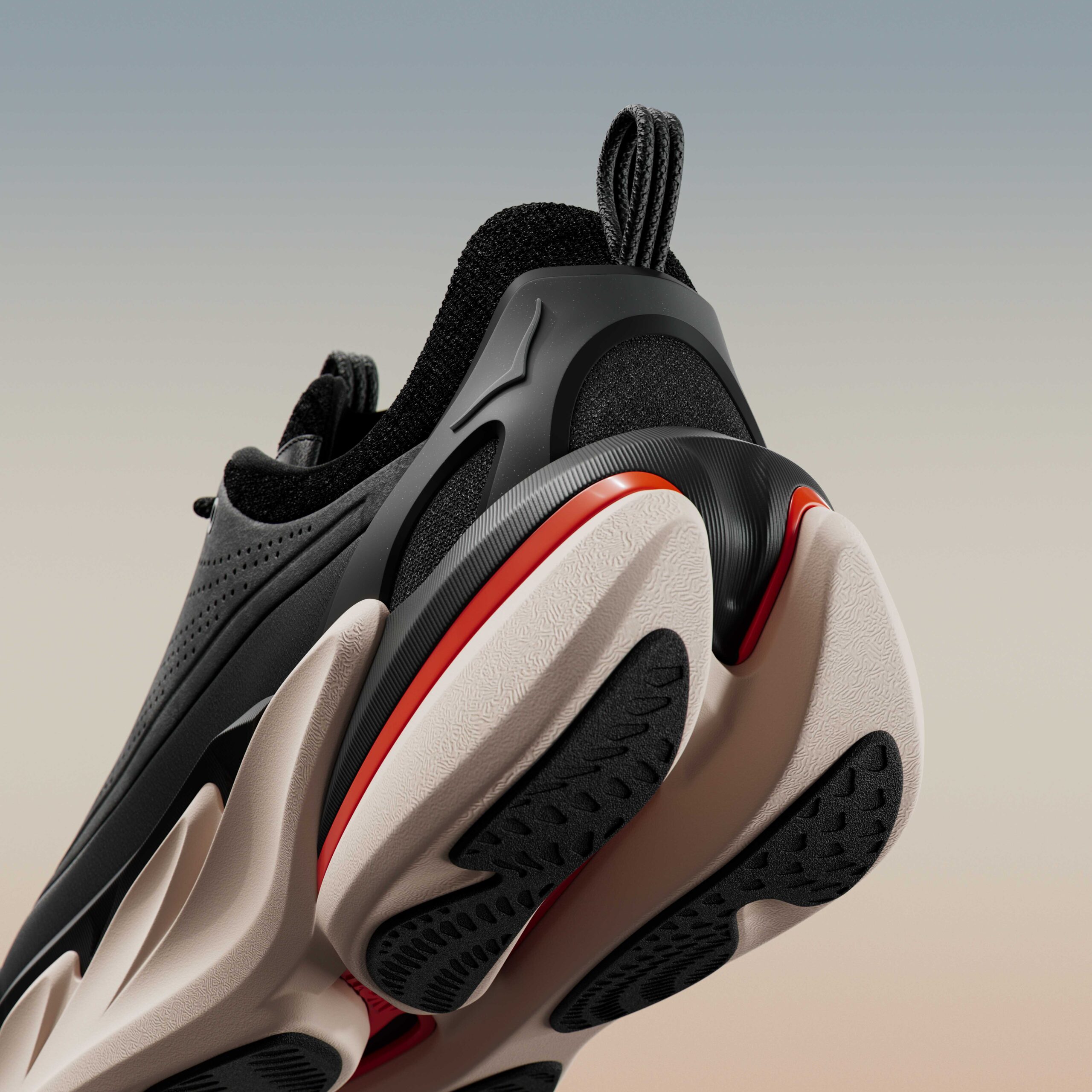 未來主義結合越野基因前衛詮釋，HOKA Elevon X 全球限量發售 - OUTSiDERS - 戶外風格誌