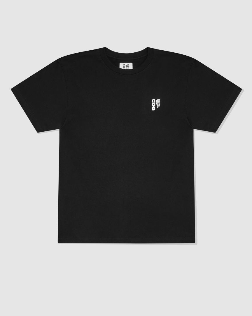THE NORTH FACE 再攜手 COMME DES GARÇONS，打造 2024 秋冬系列 - OUTSiDERS - 戶外風格誌