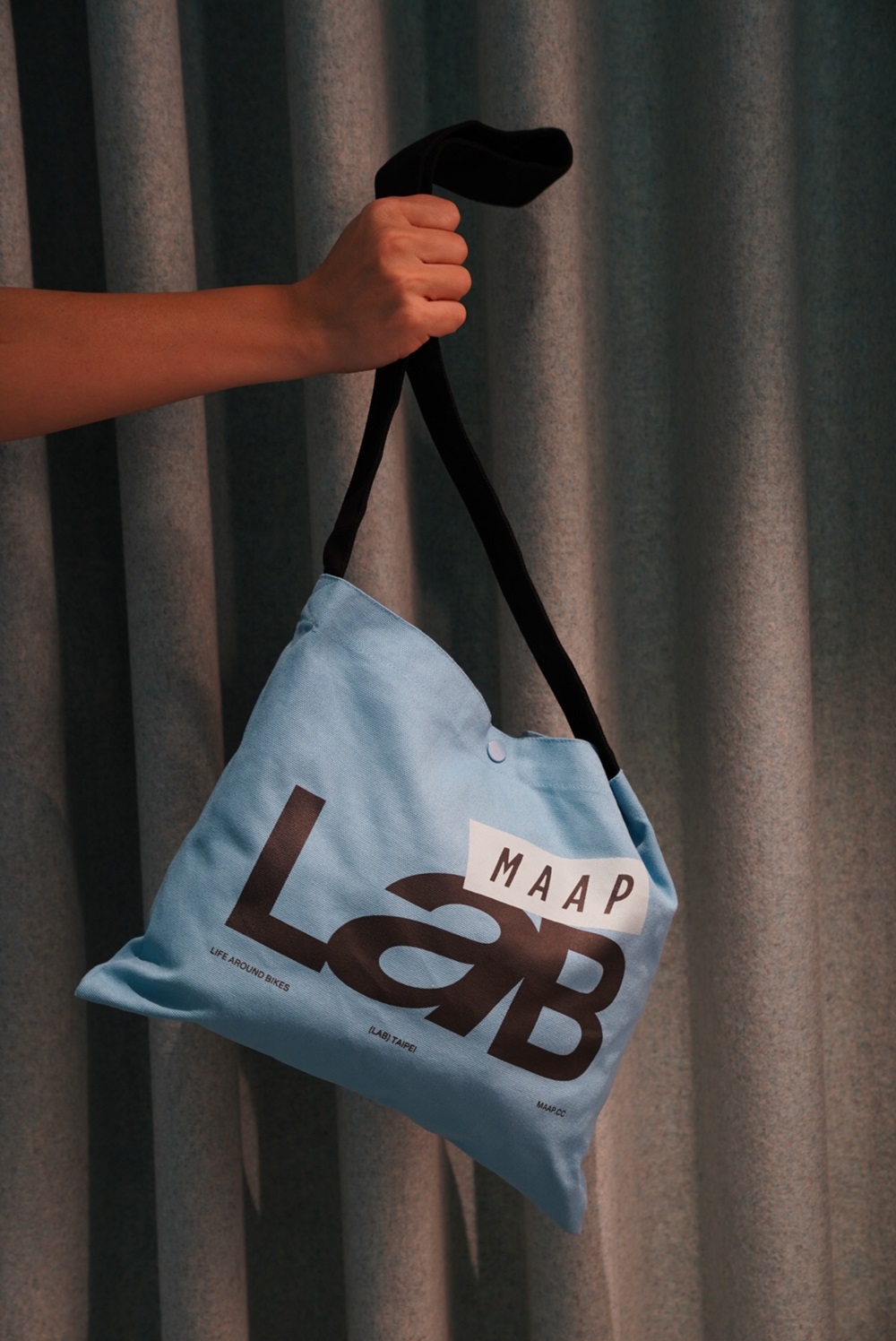 澳洲自行車服飾品牌 MAAP 進駐台北，搶先曝光台灣限定款 - OUTSiDERS - 戶外風格誌