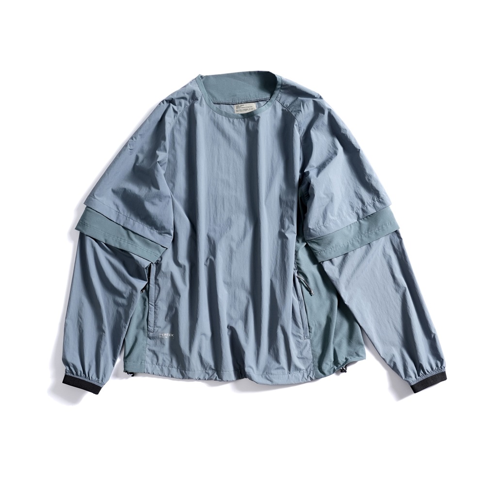 日本山系品牌 WILD THINGS 正式登台，推出兩大聯名必收推薦 - OUTSiDERS - 戶外風格誌