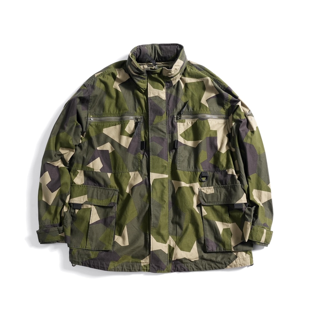 日本山系品牌 WILD THINGS 正式登台，推出兩大聯名必收推薦 - OUTSiDERS - 戶外風格誌