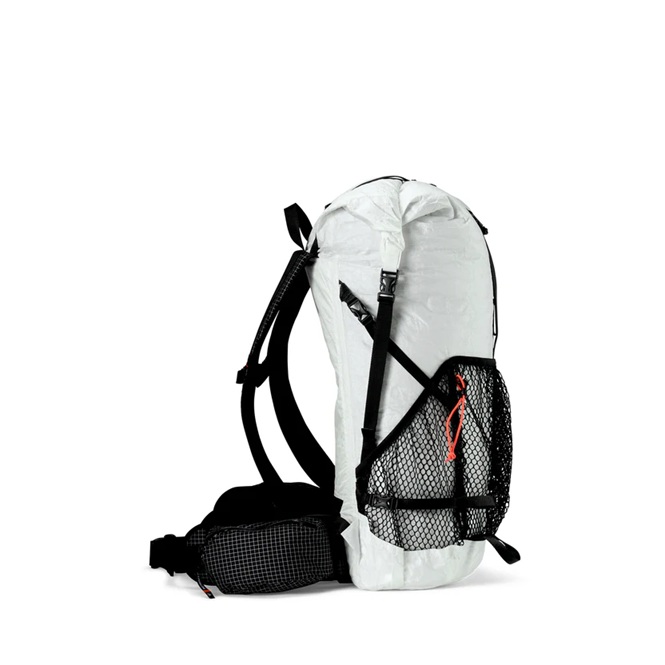 Hyperlite Mountain Gear × Dyneema，攜手打造進化版經典登山包 - OUTSiDERS - 戶外風格誌